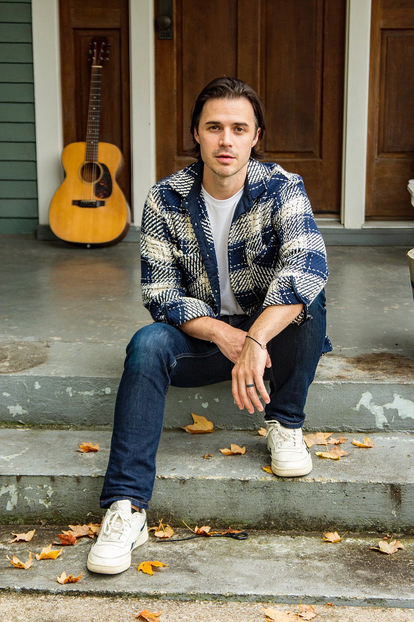 Kris Allen