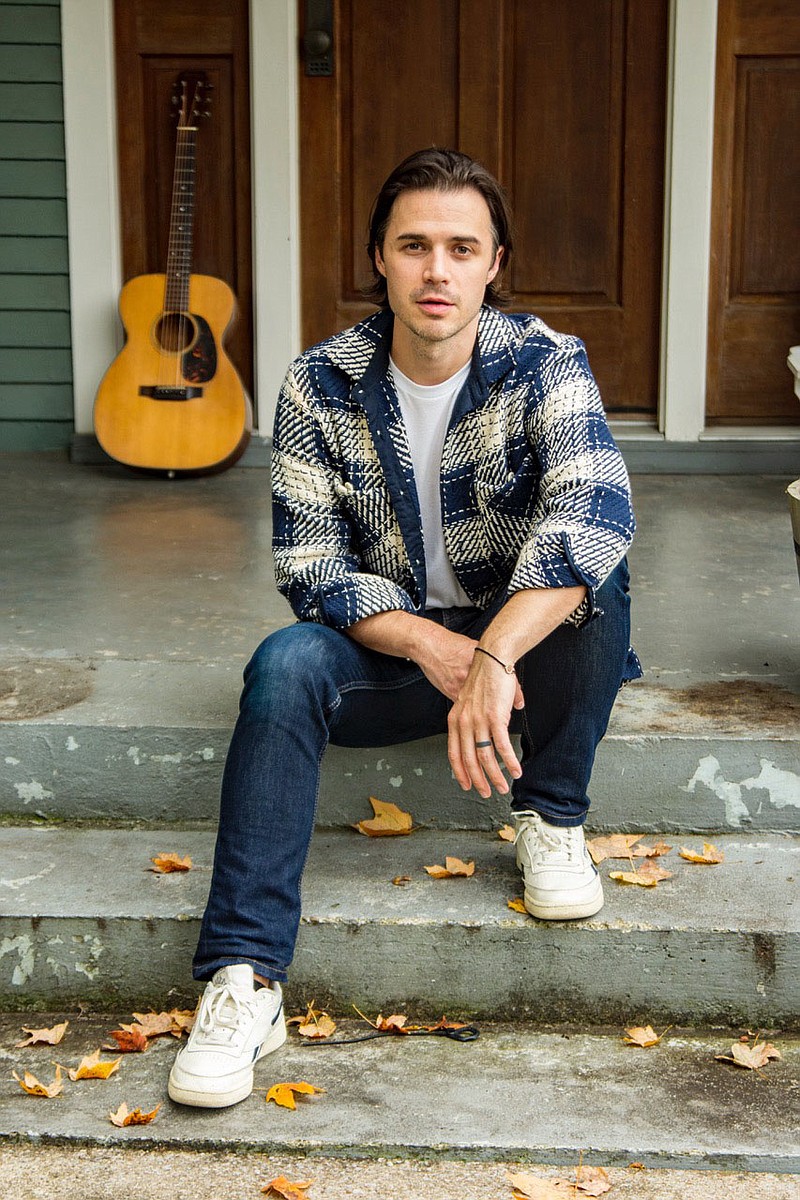 Kris Allen | Northwest Arkansas Democrat-Gazette