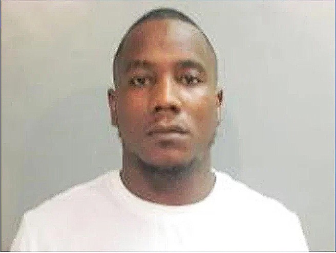 Fayetteville man arrested in connection with shooting | The Arkansas ...