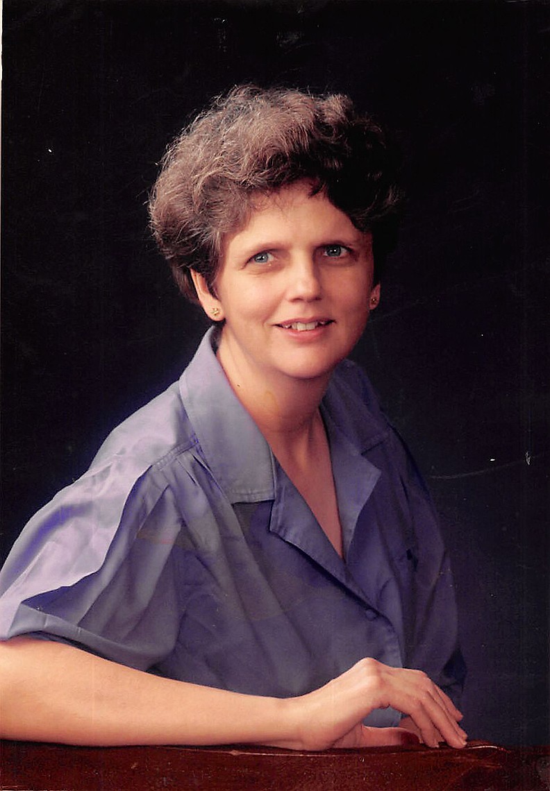 Patricia L. Cockman | Hot Springs Sentinel Record