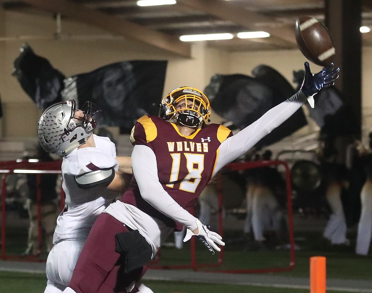 Wolves to face Pointers, gearing up for state | Hot Springs Sentinel Record