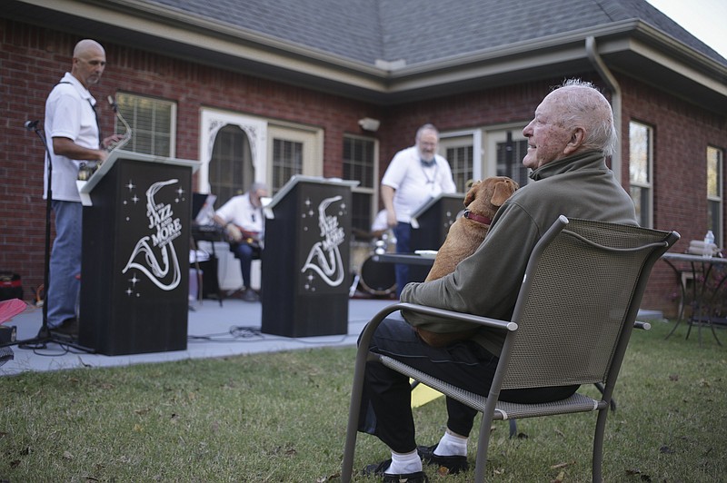 Local notes: OLLI offers classes this week | The Arkansas Democrat ...