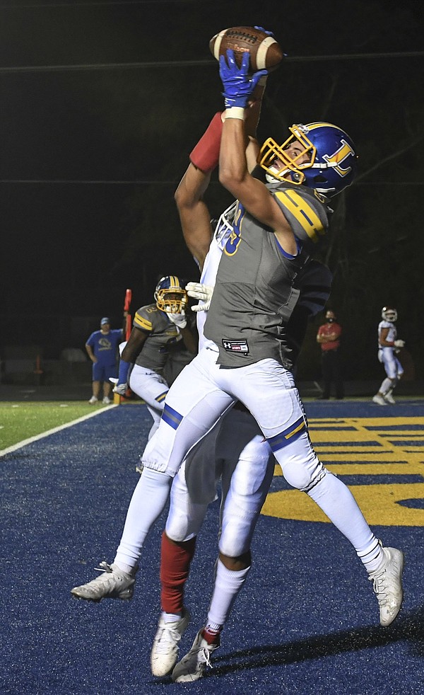 Rams look to keep drive going against Leopards