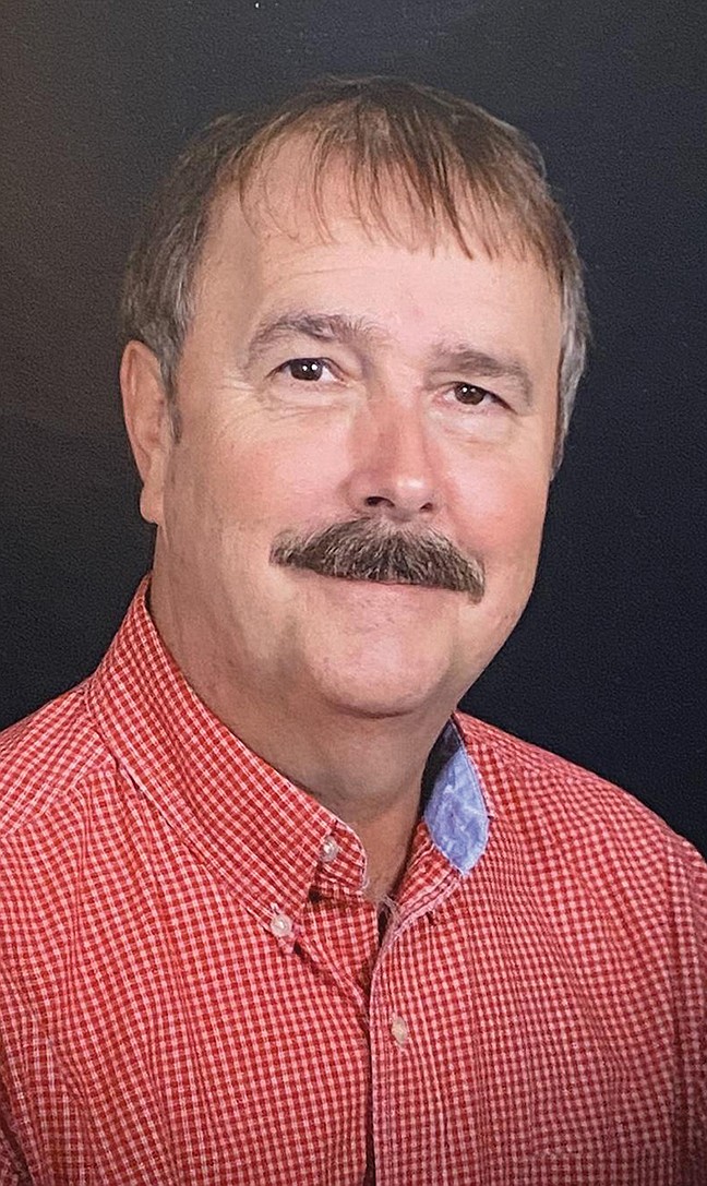 Terry W. Lambert | Hot Springs Sentinel Record