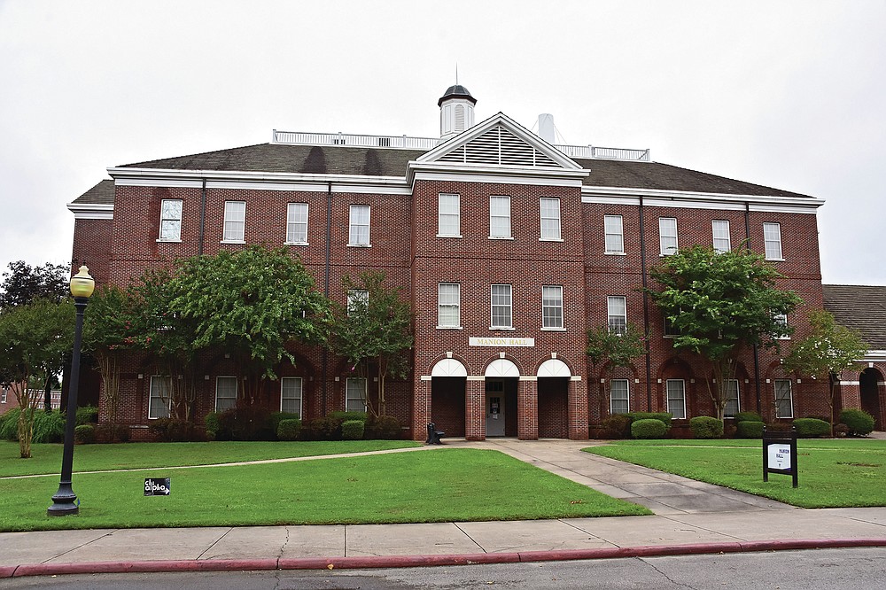 Cities, schools wrestle with what's in a name