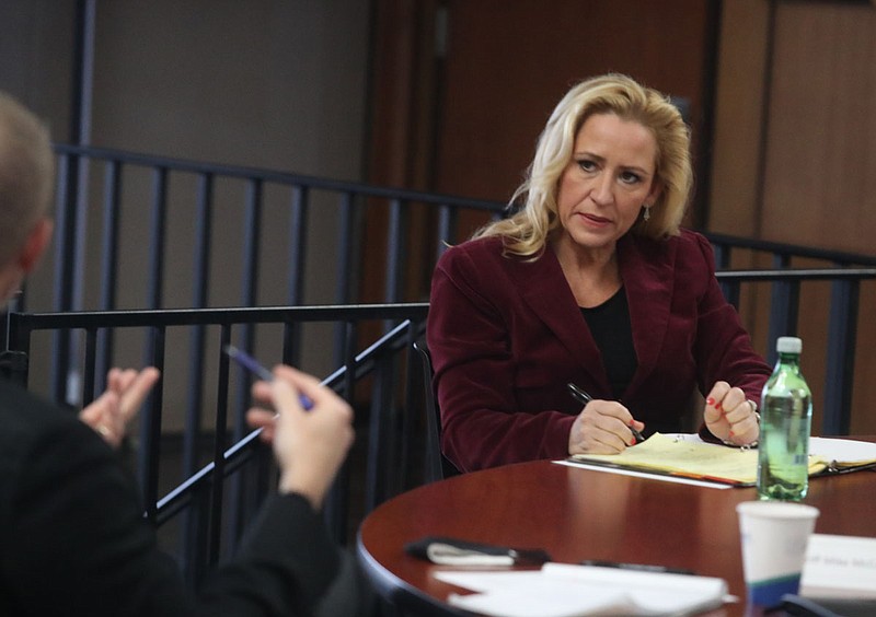 Attorney general holds roundtable with local officials; Issue 1 ...