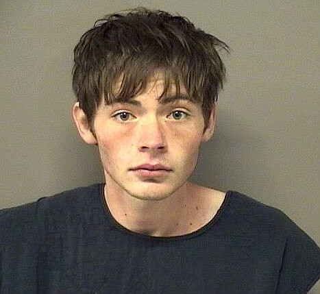 Murder charge filed against teen suspect | Hot Springs Sentinel Record