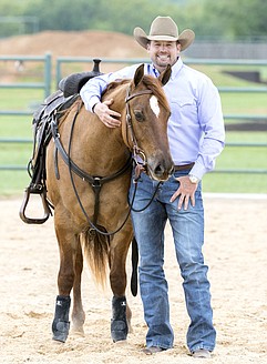Horse Trainer Clinton Anderson Moves Ranch To Farmington | The ...