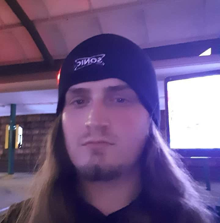 Logan R. Lundy | Hot Springs Sentinel Record