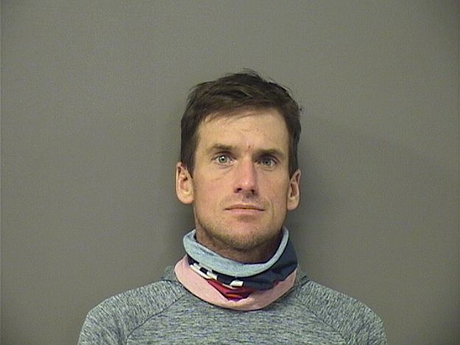 Former sporting goods store employee charged with embezzling nearly ...