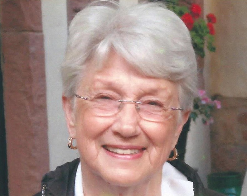 Mary V. Goff | Hot Springs Sentinel Record