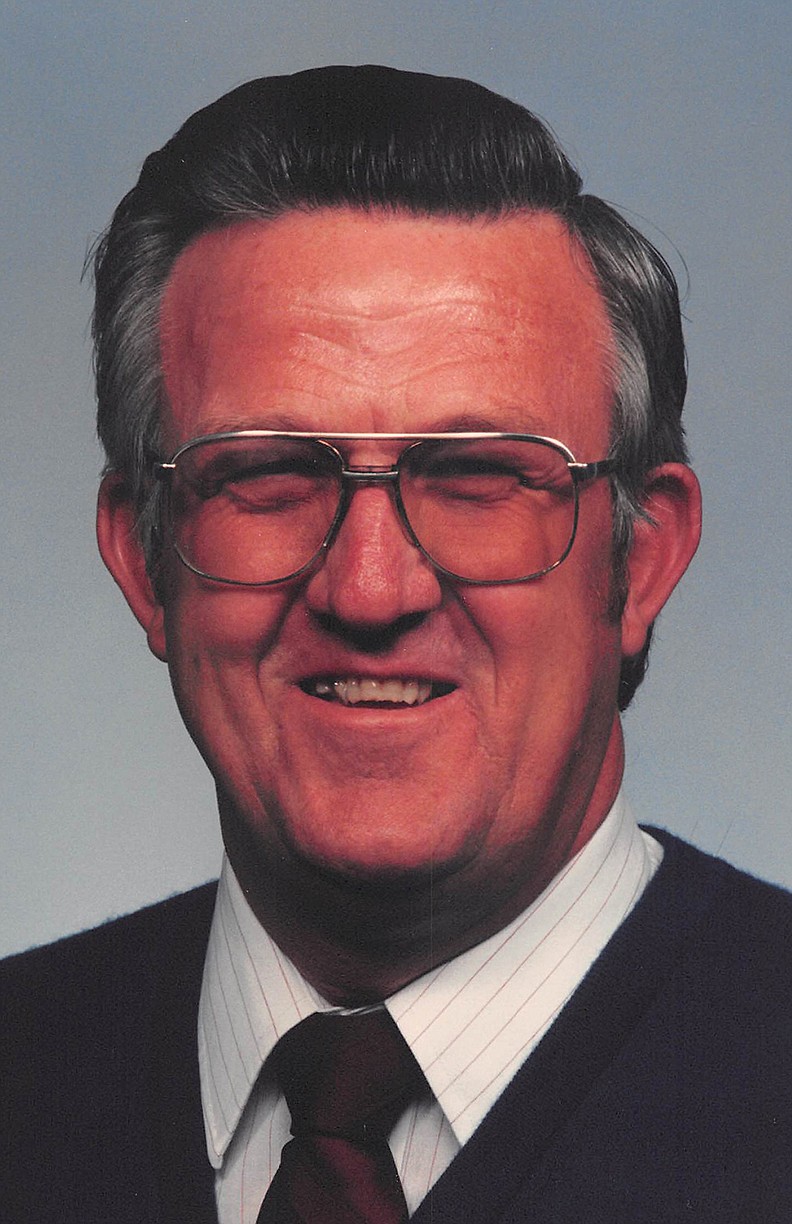 Robbie D. Hancock | Hot Springs Sentinel Record