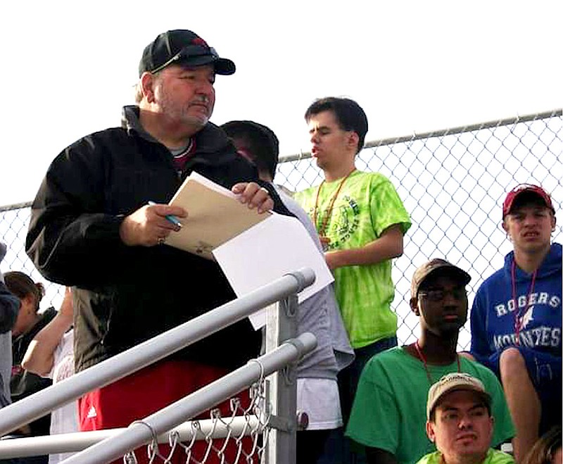 Advocate for disabled dies of covid-19 | Westside Eagle Observer