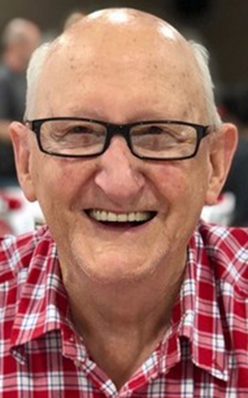 Harold L. Nesser | Hot Springs Sentinel Record