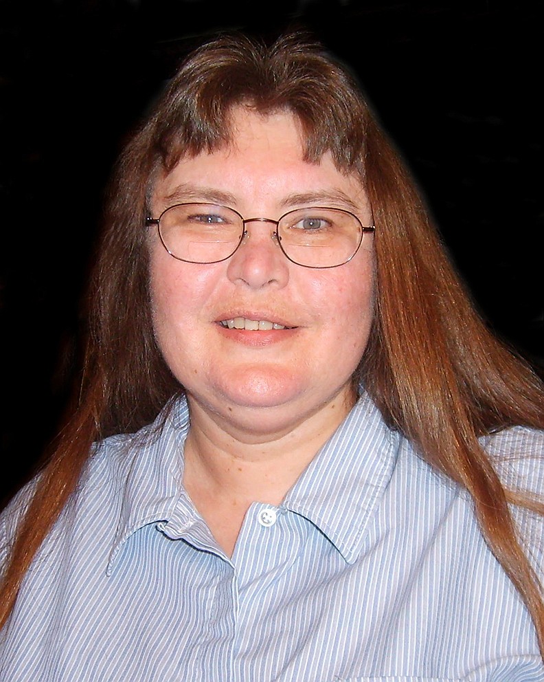 Sharon Hill | Hot Springs Sentinel Record