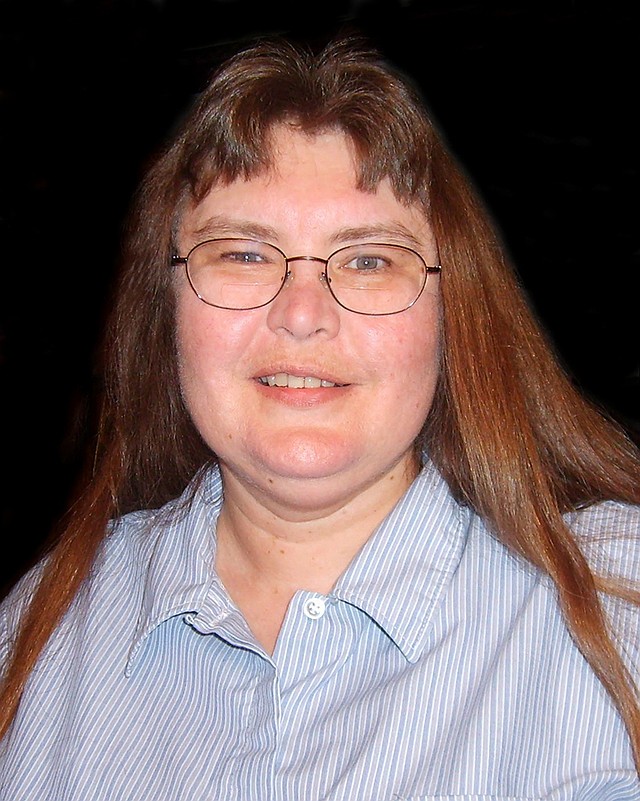 Sharon Hill | Hot Springs Sentinel Record