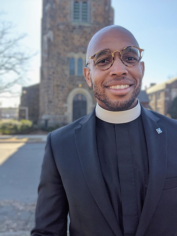 Claiming the fullness of faith: Halley says Gospel is best hope for ...