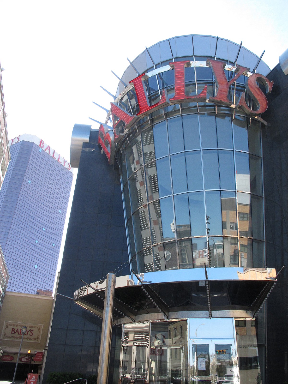 N.J. agency backs new operator for Atlantic City's ailing Bally's | The ...