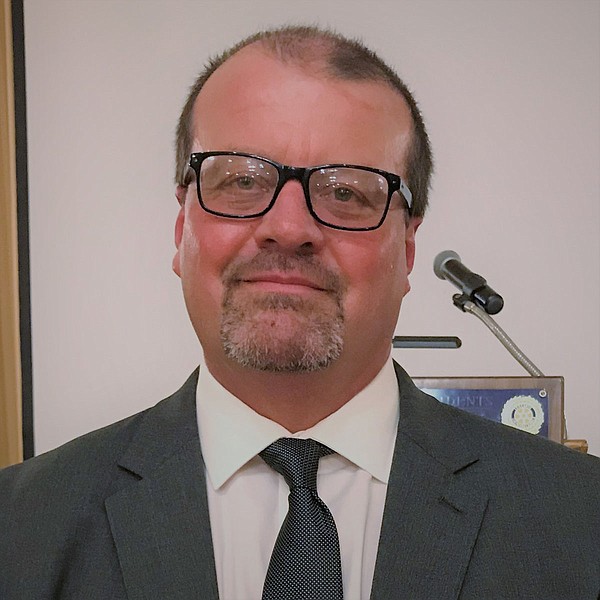 Launius promoted to vice president/regional manager | Hot Springs ...