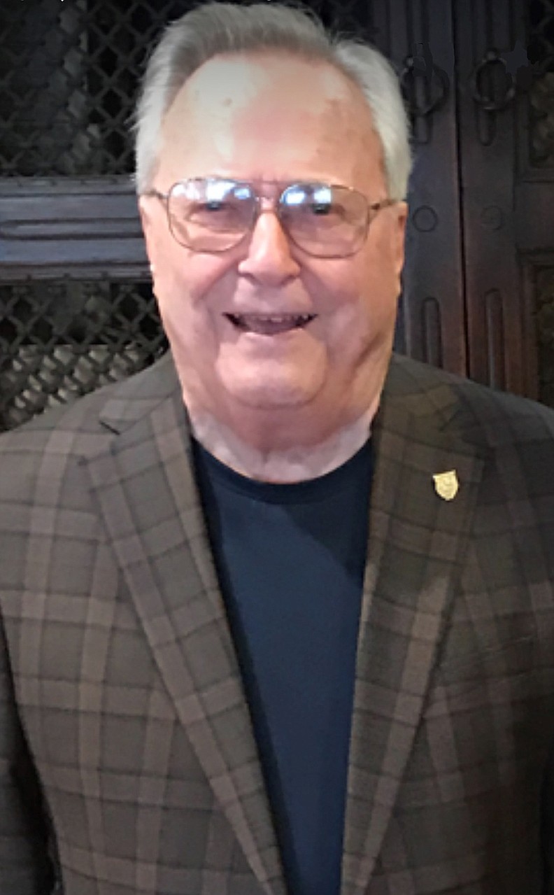 Grady Adcock | Hot Springs Sentinel Record