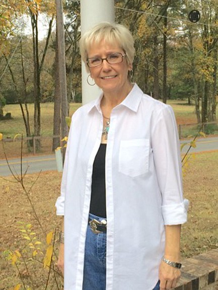 Joyce A. Denson | Hot Springs Sentinel Record