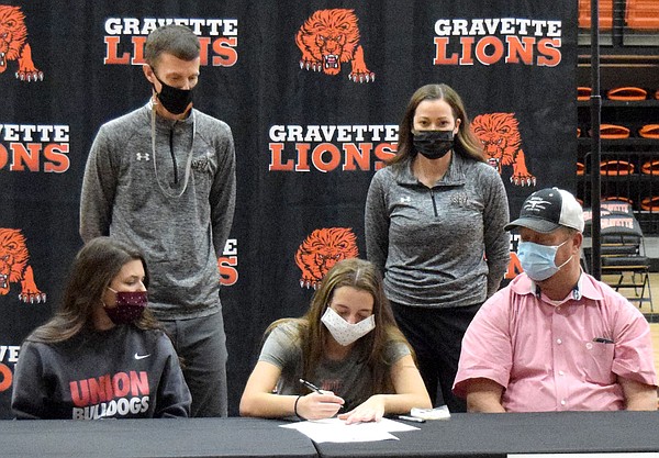 Morrison signs letter of intent to play college basketball | Westside ...