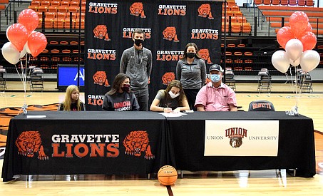 Morrison signs letter of intent to play college basketball | Westside ...