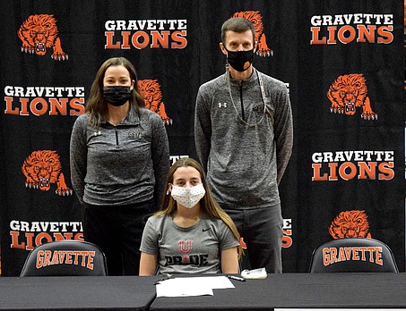 Morrison signs letter of intent to play college basketball | Westside ...