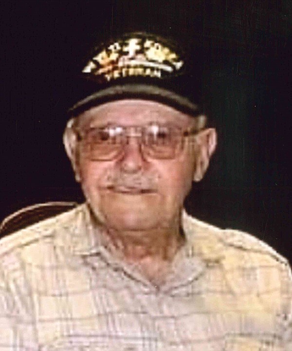 William S. Furr | Hot Springs Sentinel Record