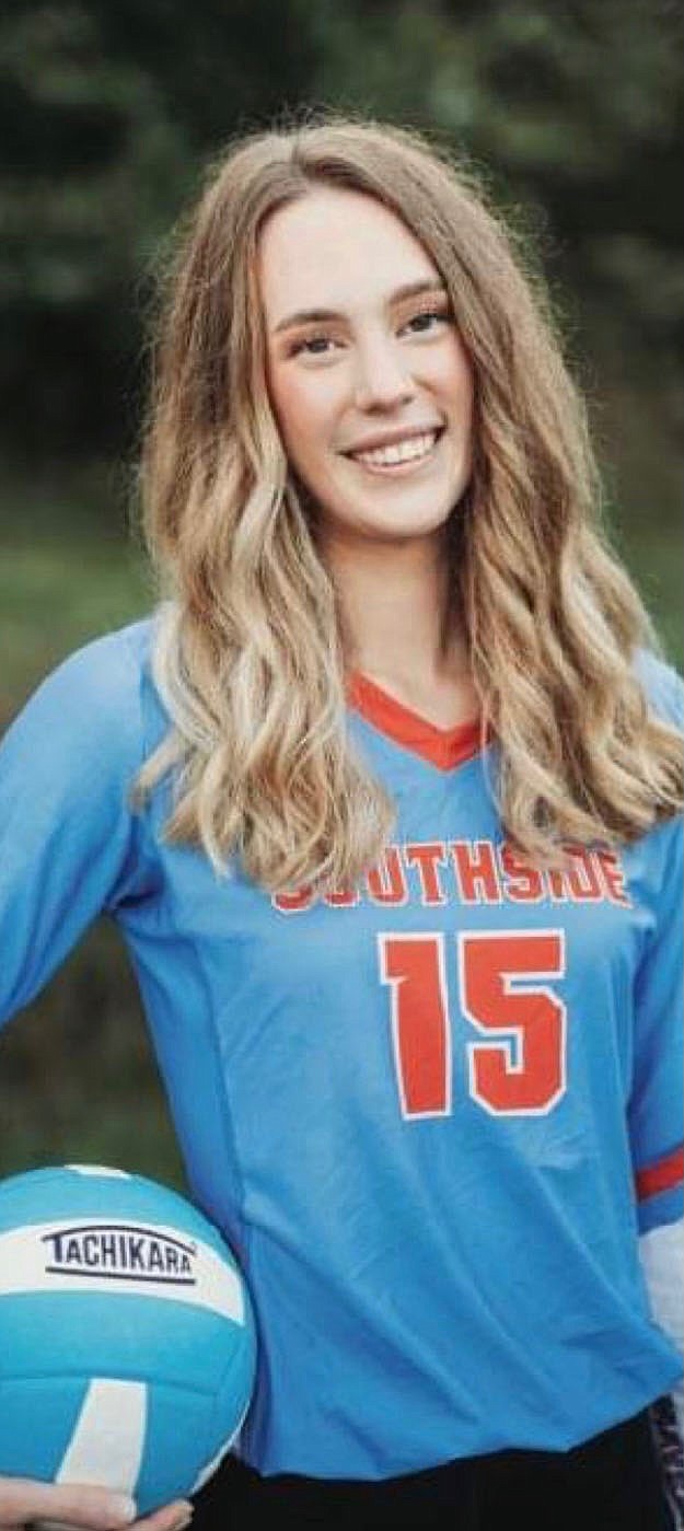 PREP VOLLEYBALL SIGNINGS: Hicks signs LOI with Central Michigan