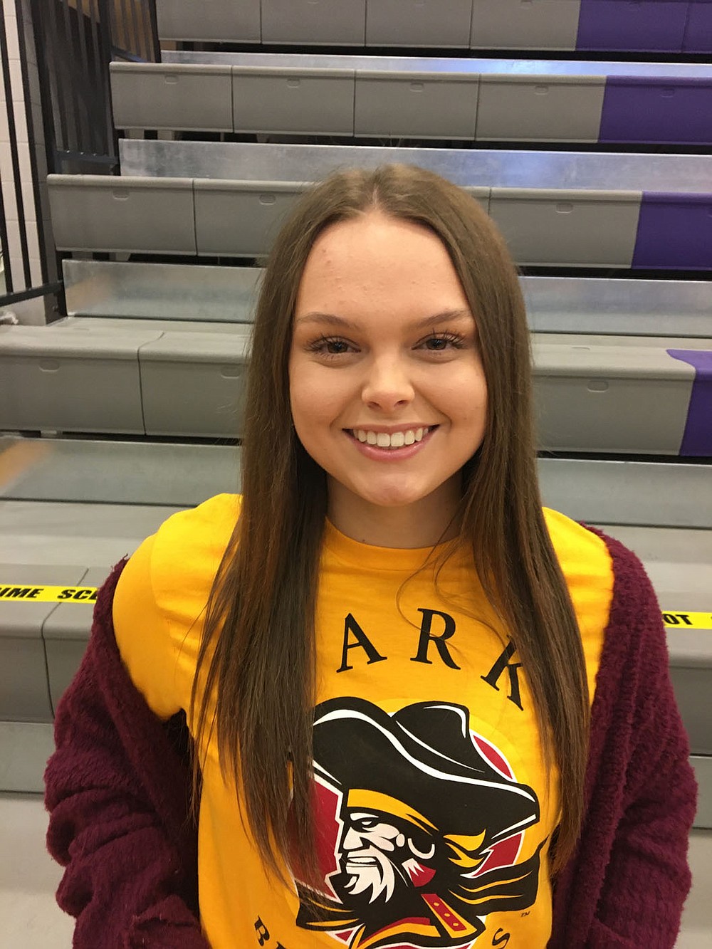 PREP VOLLEYBALL SIGNINGS: Hicks signs LOI with Central Michigan