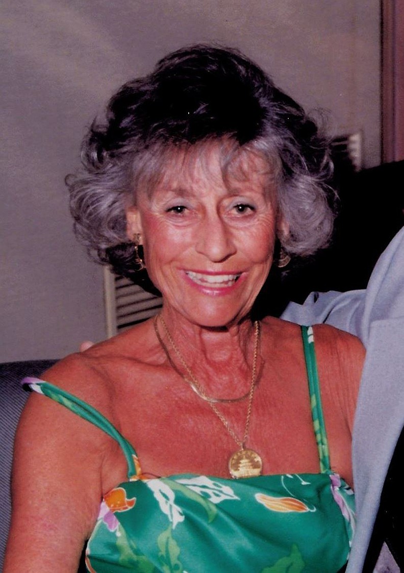 Marianne C. Winters | Hot Springs Sentinel Record