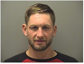 Husband allegedly threatens wife with hammer | Hot Springs Sentinel Record