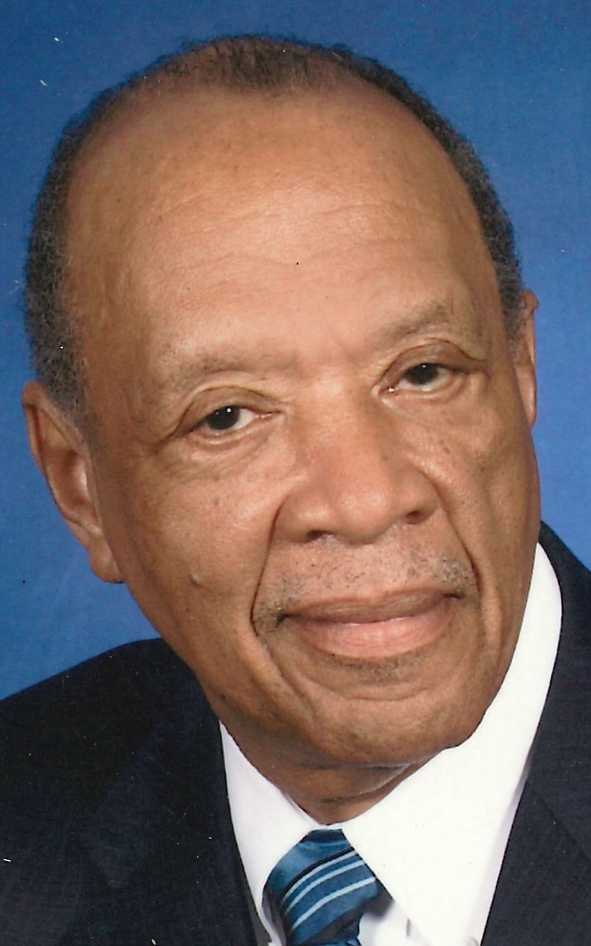 Raymond Chambers | Hot Springs Sentinel Record