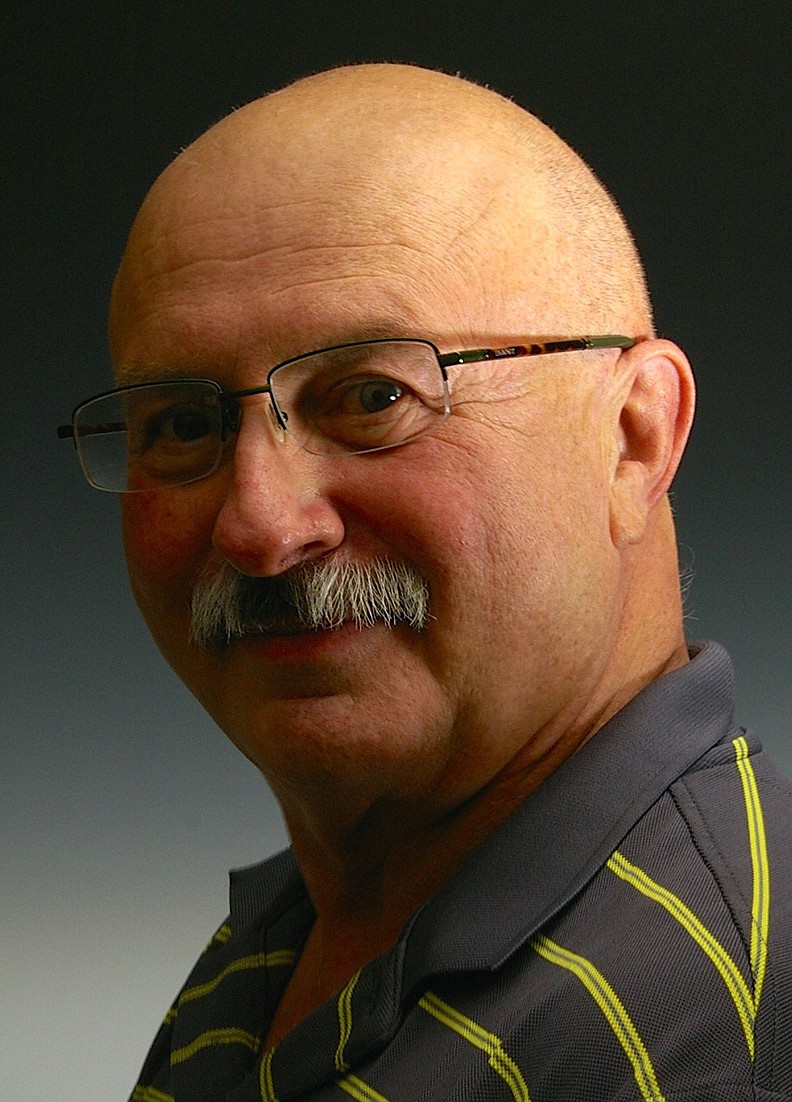 Robert Lowrey | Hot Springs Sentinel Record