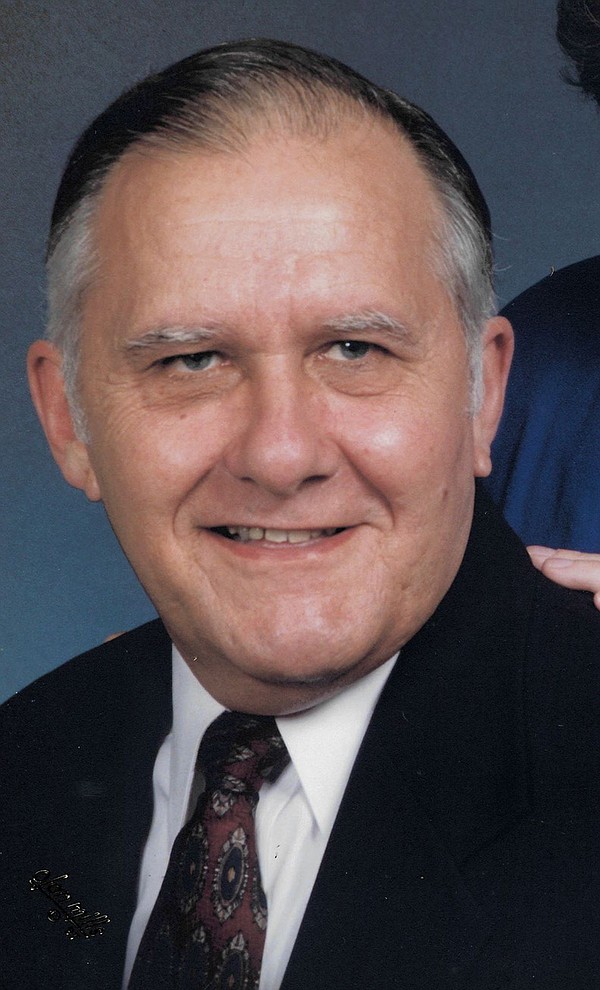 Donald W. Terry Sr. | Hot Springs Sentinel Record