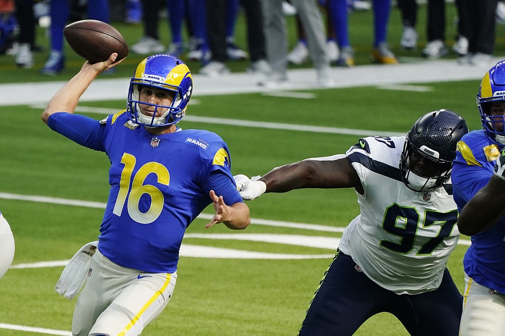 Bucs aim to solve prime-time blues