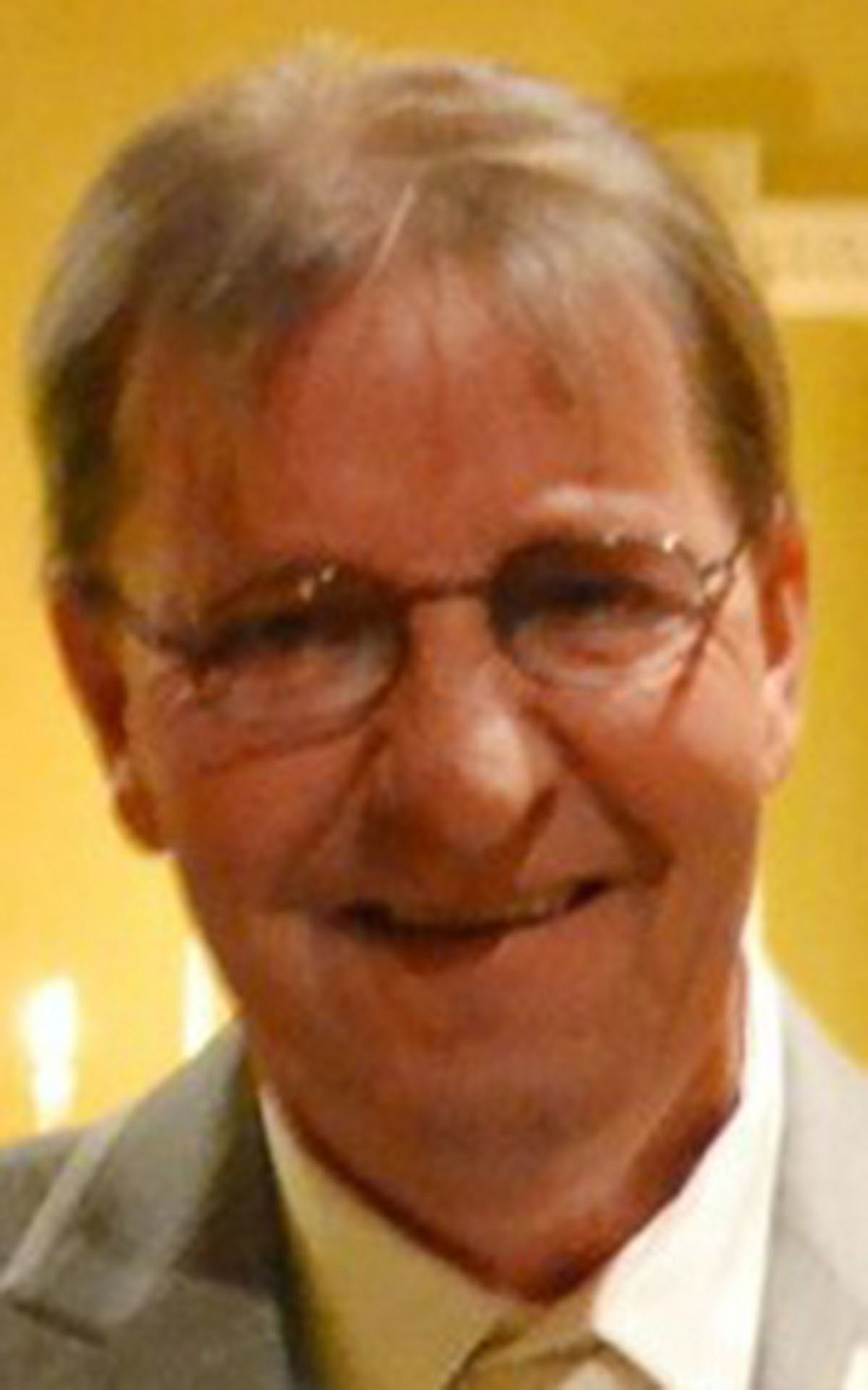 Terry Barker | Hot Springs Sentinel Record