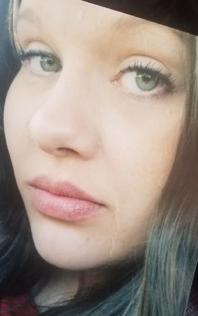 Soundra K. Rivers | Hot Springs Sentinel Record