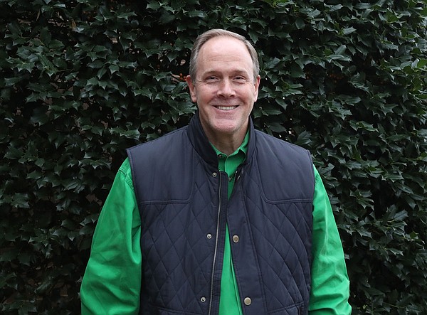 WATCH: State Rep. Warren recalls experience with COVID-19