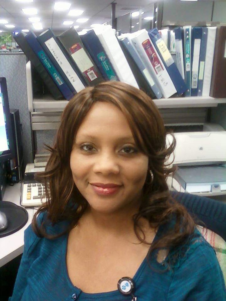 Sandra Smith-Jones | Hot Springs Sentinel Record