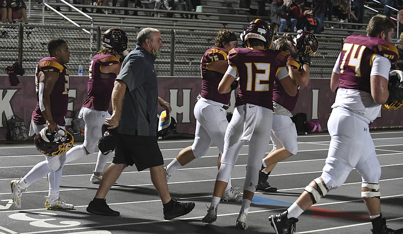 Wolves in semis for first time since 2011 | Hot Springs Sentinel Record