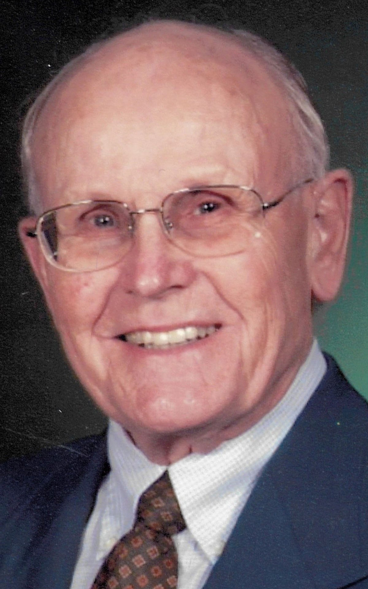 Albert Lewis | Hot Springs Sentinel Record