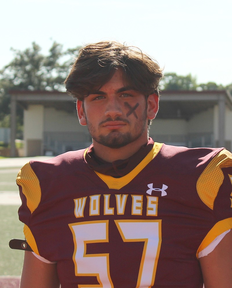 Experienced Wolves help push young team to finals | Hot Springs ...