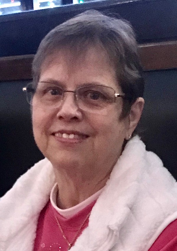 Sandra L. Ragsdale | Hot Springs Sentinel Record