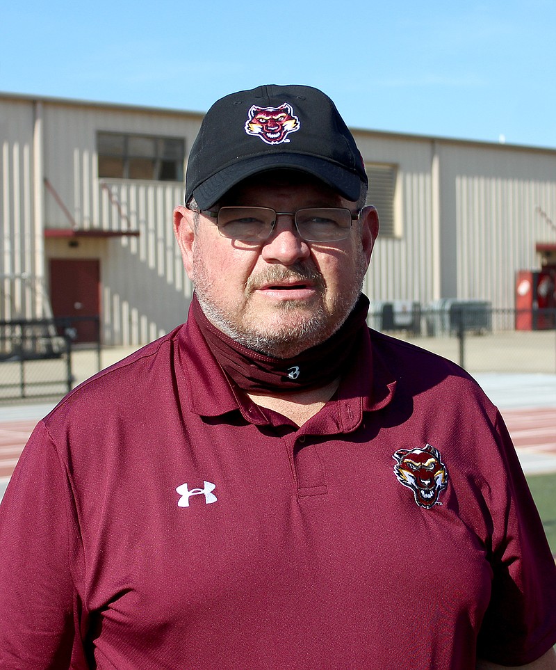 Wolves' coaches bring experience to state title game | Hot Springs ...