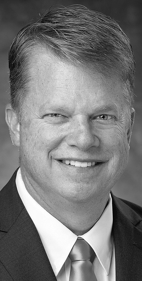 City Council races decided in runoffs | Northwest Arkansas Democrat-Gazette