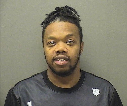 Arrest made after alleged attempted home invasion, gunfire | Hot ...