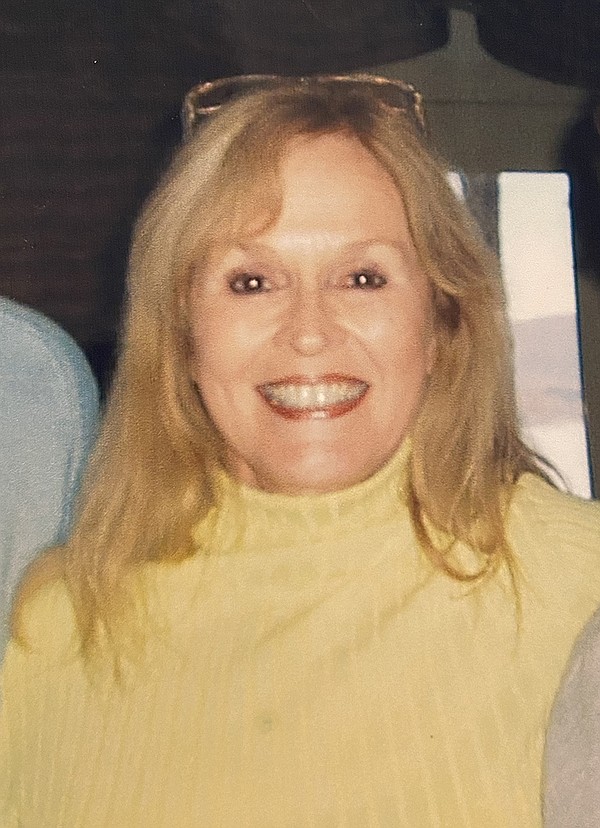 Frances L.H.B. Conville | Hot Springs Sentinel Record