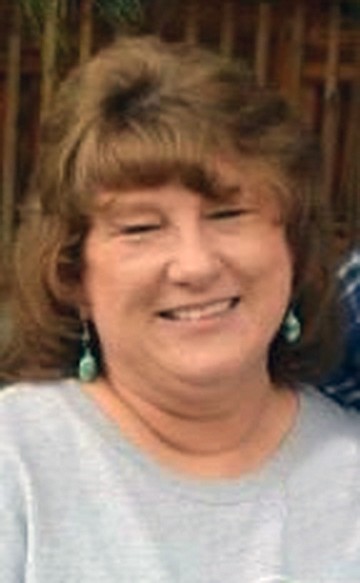 Nancy Hawthorn | Hot Springs Sentinel Record